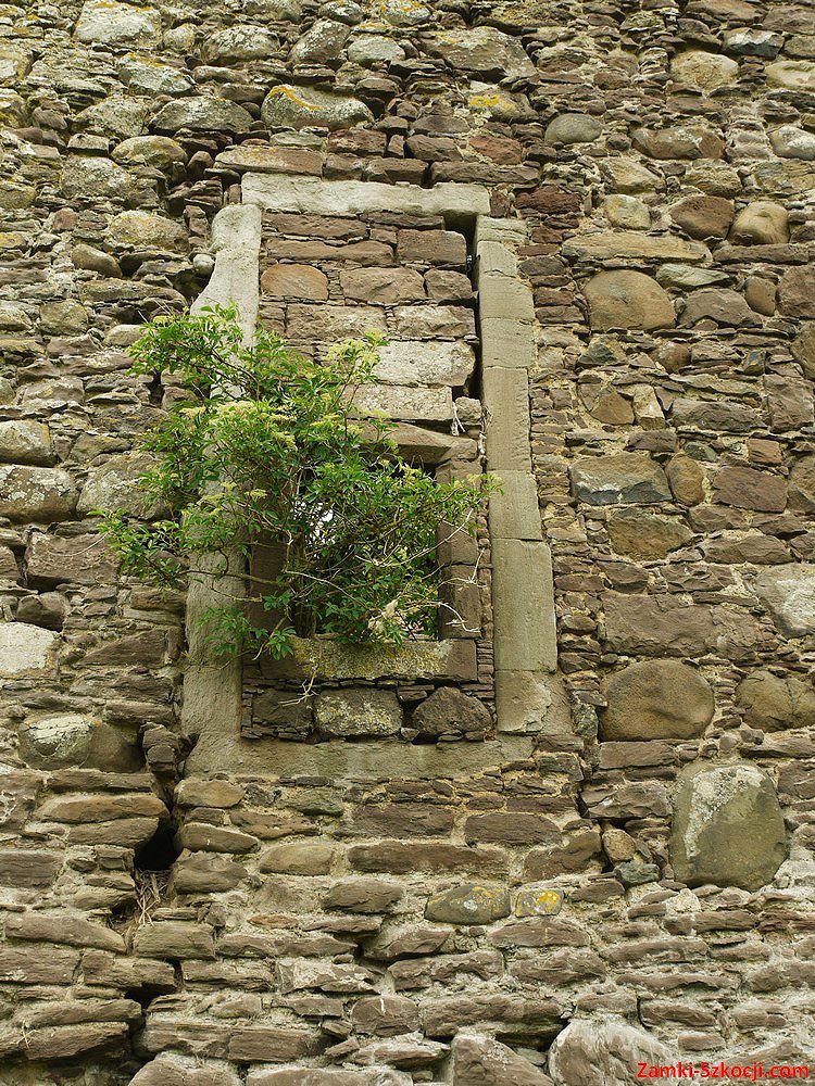 Innerpeffray Castle - Zamki Szkocji